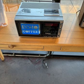 ECHO COFFEE - Updated April 2025 - 373 Photos & 544 Reviews - 2902 N ...