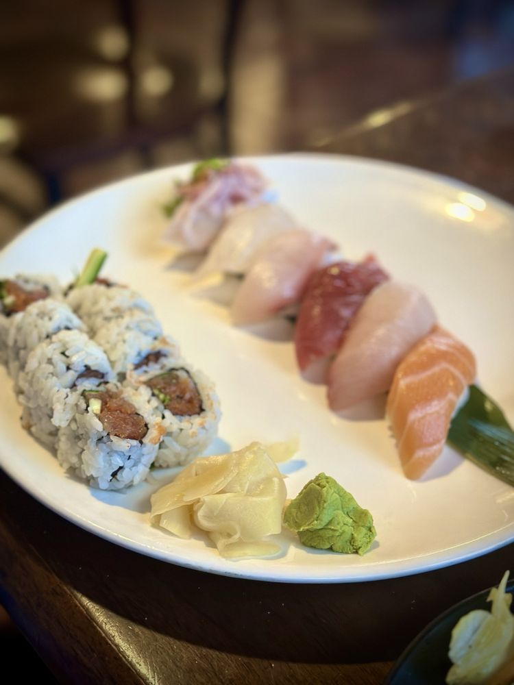 J SUSHI - Updated July 2025 - 257 Photos & 233 Reviews - 1400 S Lp 288 ...