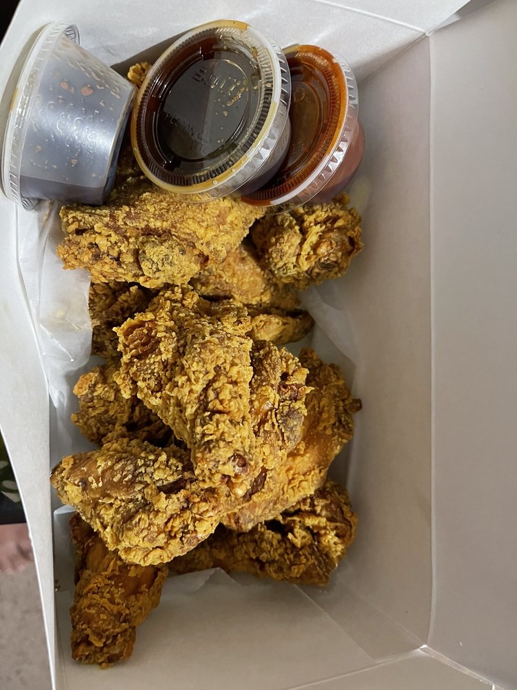 MR.CHICKEN & MRS.TEA - 150 Photos & 115 Reviews - 150-29 Crossbay Blvd ...