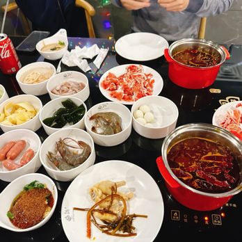 HOT POT TIMES - Updated June 2024 - 71 Photos & 25 Reviews - 3360 ...