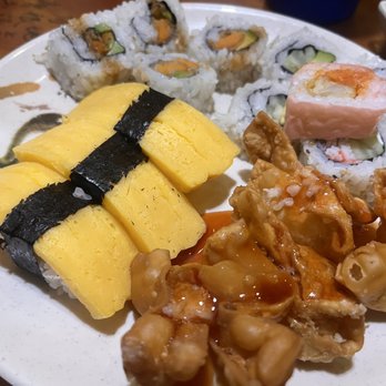 SHINJU JAPANESE BUFFET - 344 Photos & 396 Reviews - 8800 SW 72nd St ...