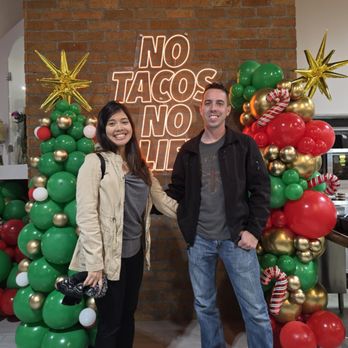 EL PASTOR DEL RICA TAQUERIA - Updated April 2025 - 333 Photos & 144 ...