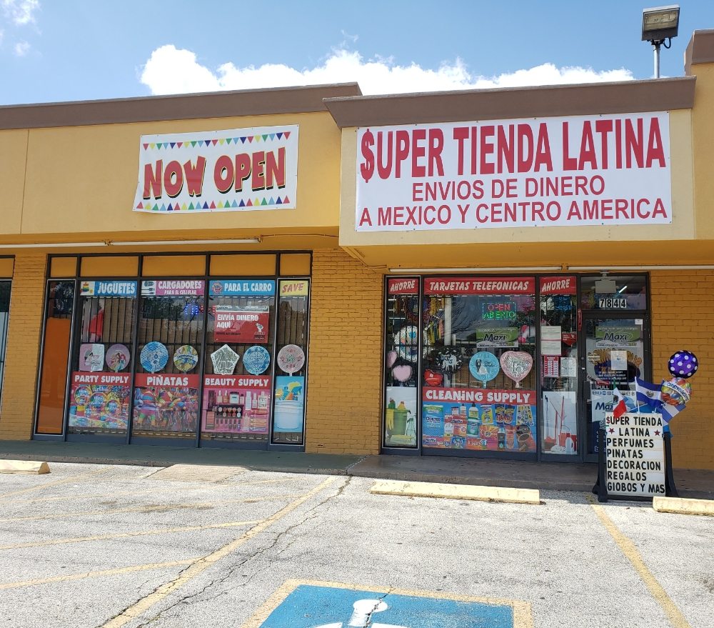 SUPER TIENDA LATINA - Updated June 2025 - 7844 Hillcroft Ave, Houston ...