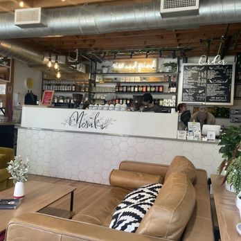 MERAKI COFFEE - Updated May 2024 - 259 Photos & 177 Reviews - 1203 ...