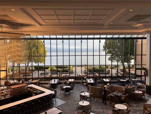 SAN FRANCISCO AIRPORT MARRIOTT WATERFRONT - 735 Photos & 456 Reviews ...