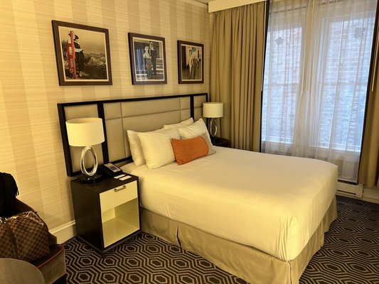 THE INN AT UNION SQUARE - Updated January 2026 - 146 Photos & 180 ...