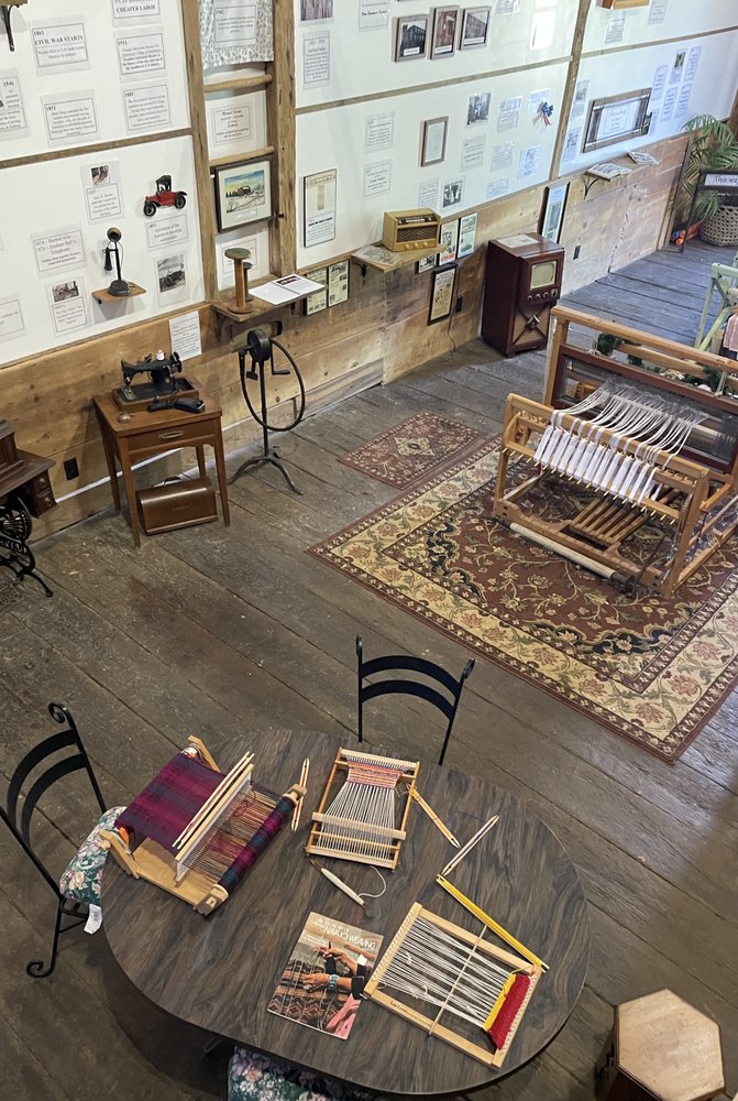 TEACHING MUSEUM FOR THE FIBER ARTS AND TEXTILES - Updated December 2025 ...