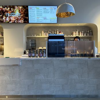 NUTBAR - Updated December 2025 - 10 Photos - 102 Bloor Street W ...