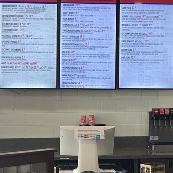 SMACKERS - Updated January 2025 - 130 Photos & 77 Reviews - 7780 US-64 ...