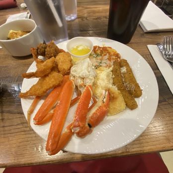 THE GRAND BUFFET - Updated May 2025 - 944 Photos & 538 Reviews - 2500 E ...