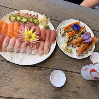 KAUAI SUSHI STATION - Updated May 2025 - 1183 Photos & 892 Reviews ...
