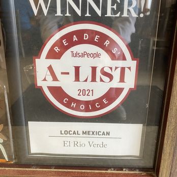 EL RIO VERDE - Updated June 2024 - 202 Photos & 291 Reviews - 38 N ...