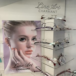 BARTLEY OPTICAL SALES - Updated December 2025 - 1300 W Optical Dr ...