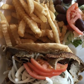 GYROS CORNER - Updated July 2024 - 24 Photos & 24 Reviews - 5914 W ...