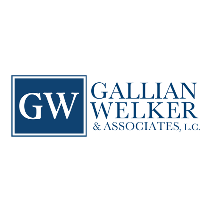 GALLIAN WELKER & ASSOCIATES- TRAVIS BARRICK - Updated October 2025 ...