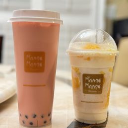 MANGO MANGO DESSERT - Updated April 2024 - 437 Photos & 182 Reviews ...