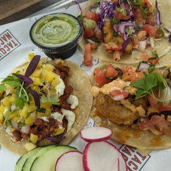 TACO NACO KC - Updated October 2025 - 455 Photos & 293 Reviews - 8220 ...