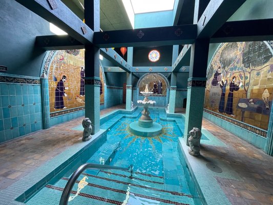 MCMENAMINS OLD ST. FRANCIS SCHOOL HOTEL - Updated December 2025 - 700 ...