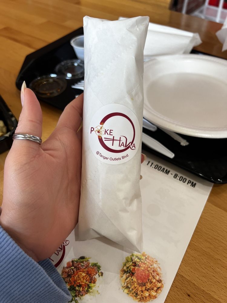 POKE HANA - Updated January 2025 - 26 Photos & 14 Reviews - 240 Tanger ...