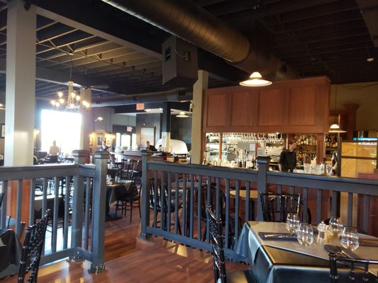 THE OLD WINERY RESTAURANT - 120 Photos & 107 Reviews - 2228 Niagara ...