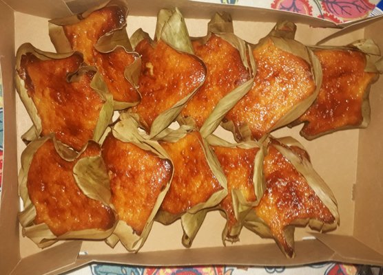 TROPICAL BAKERY - 62 Photos & 18 Reviews - 9583 Foothill Blvd, Rancho ...