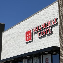 SHANGHAI TASTE - Updated December 2025 - 396 Photos & 144 Reviews - 109 ...