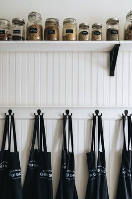 BALTIMORE CHEF SHOP - Updated September 2025 - 405 Photos & 160 Reviews ...