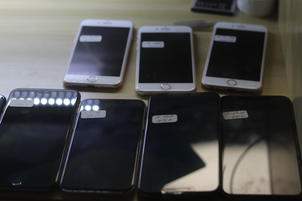 MR IPHONE EXPRESS - Updated August 2025 - 46 Photos - 5301 Norwood Ave ...