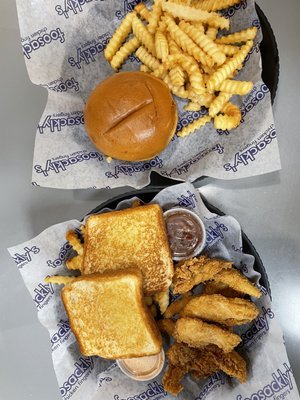 FOOSACKLY’S - Updated July 2025 - 36 Photos & 92 Reviews - 5850 Mobile ...