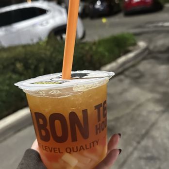 BON BON TEA HOUSE - Updated October 2025 - 132 Photos & 93 Reviews ...