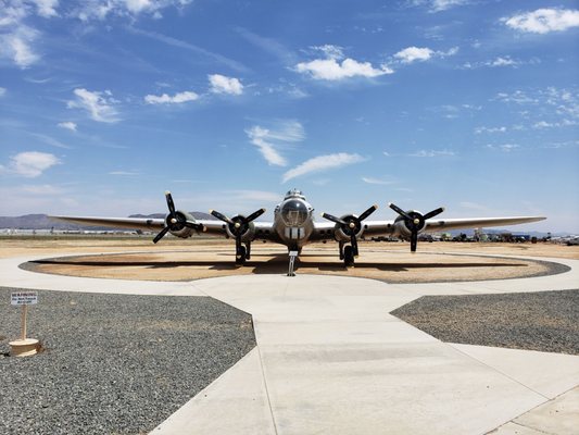 MARCH FIELD AIR MUSEUM - 977 Photos & 186 Reviews - 22550 Van Buren ...