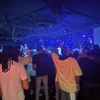 UNION STAGE - Updated February 2025 - 167 Photos & 100 Reviews - 740 ...