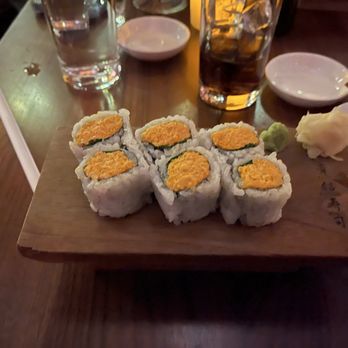 BLUE RIBBON SUSHI - Updated July 2025 - 338 Photos & 134 Reviews - 500A ...