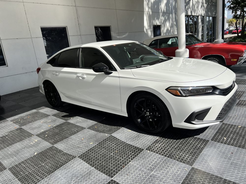 TAMPA HONDA - Updated November 2024 - 68 Photos & 238 Reviews - 11000 ...