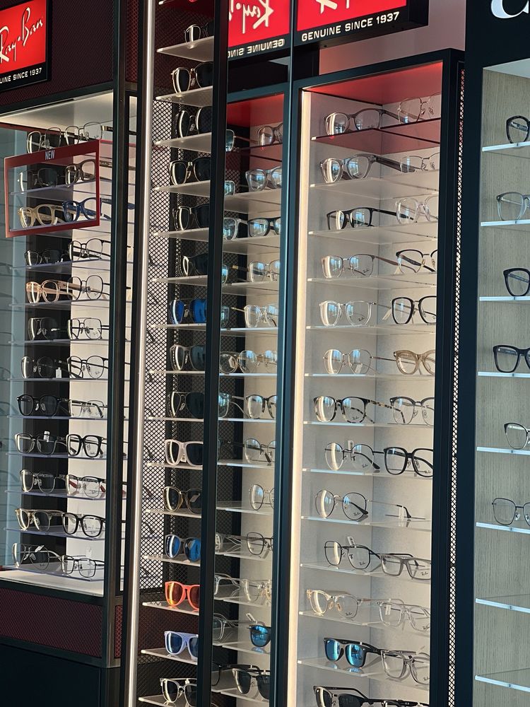 EYE CARE GUAM - Updated May 2026 - 1234 N Marine Corps Dr, Tamuning ...