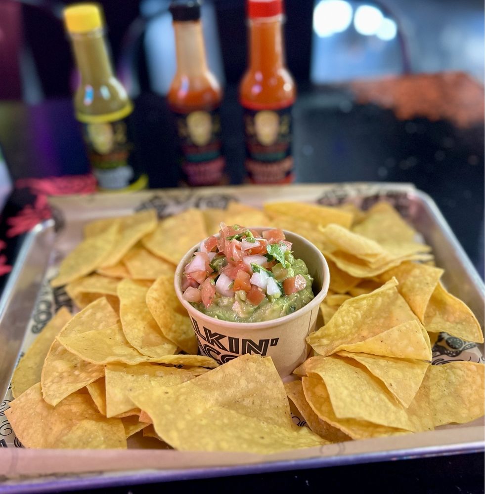 TALKIN’ TACOS BRICKELL - Updated July 2025 - 537 Photos & 340 Reviews ...