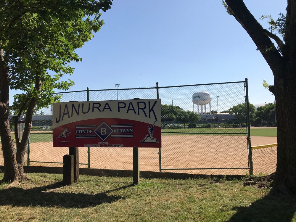 JANURA PARK - Updated October 2025 - 28th St & East Ave, Berwyn ...