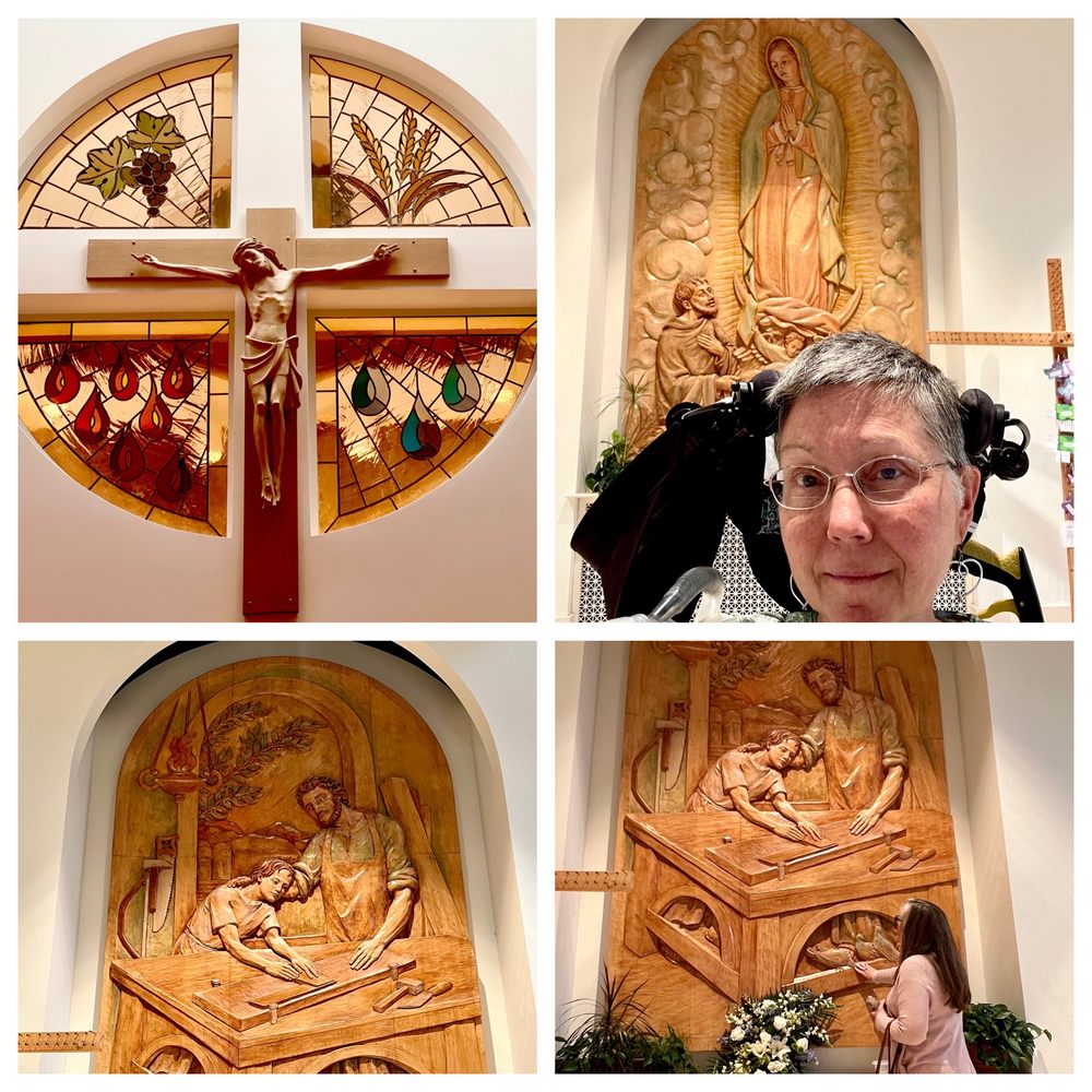 ST PETER’S PAROCHIAL SCOOL - 11 Photos - 2900 Olney Sandy Spg Rd, Olney ...