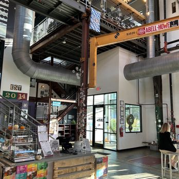 CABOOSE COMMONS - Updated August 2024 - 1220 Photos & 631 Reviews ...