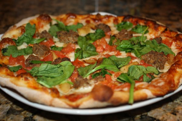 AGLIOLIO A FRESH TAKE ON ITALIAN - BOYNTON BEACH - Updated July 2024 ...