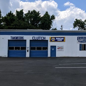 EDWARDS AUTOMOTIVE - Updated December 2025 - 42 Photos & 18 Reviews ...