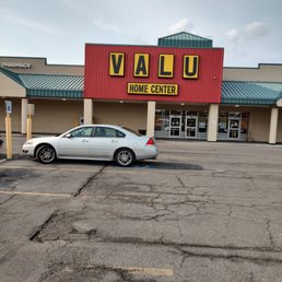 Valu Home Centers Reviews | Read Customer Service Reviews of ...
