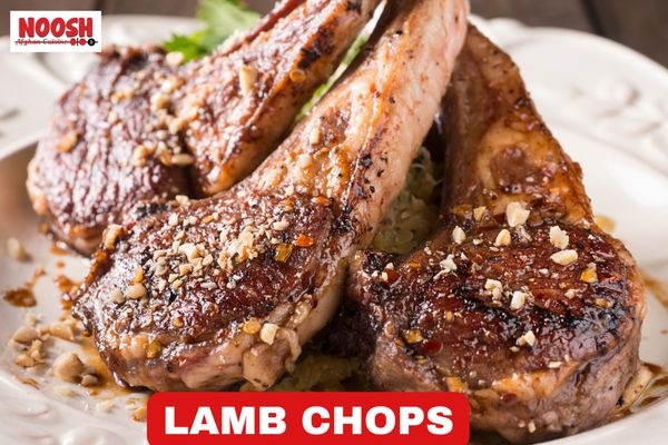 NOOSH AFGHAN CUISINE - Updated October 2025 - 52 Photos & 46 Reviews ...