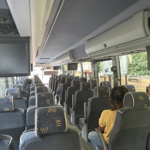 OURBUS - 94 Photos & 225 Reviews - Buses - New York, NY - Phone Number ...