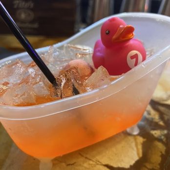 VERSUS - 127 Photos & 124 Reviews - 42 Province St, Boston ...