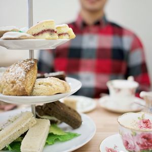 PENDRAY TEA HOUSE - Updated June 2025 - 176 Photos & 67 Reviews - 309 ...