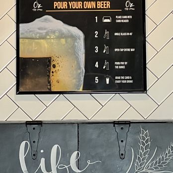 OZ. TAP HOUSE - Updated January 2026 - 354 Photos & 303 Reviews - 10601 Ranch Rd 2222, Austin ...