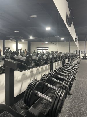 THE COMPOUND LIFTING CLUB - 32 Photos & 14 Reviews - 909 Morena Blvd ...