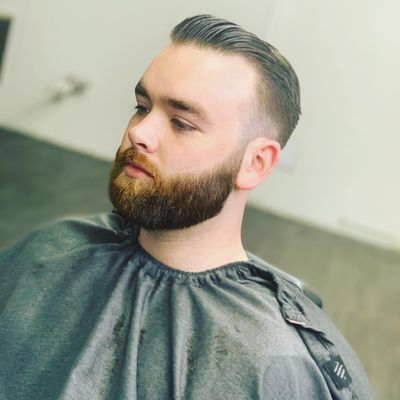 STRAIGHT HITTERS BARBERSHOP - Updated December 2025 - 13 Photos - 1503 ...