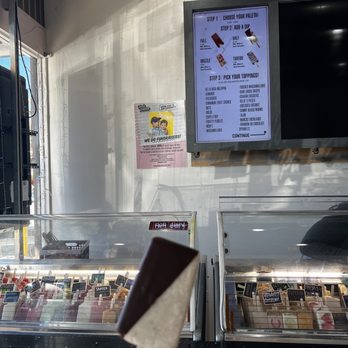 HOLY PALETA - Updated June 2024 - 761 Photos & 368 Reviews - 4230 ...